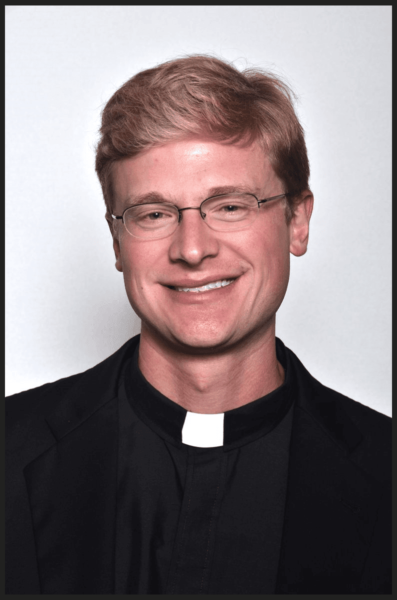 Happy Father’s Day to Our Dads! – St. John the Evangelist Catholic Parish