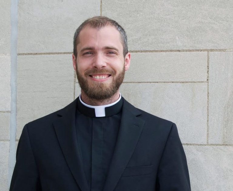 An Important Message from Fr. Brian – St. John the Evangelist Catholic ...