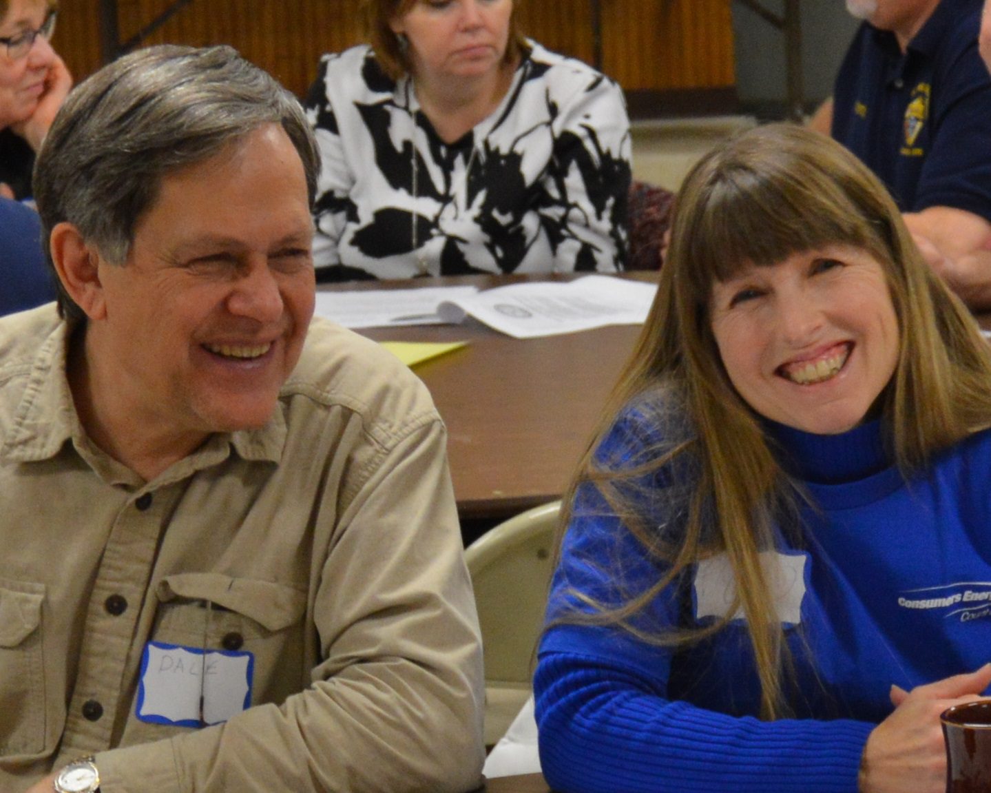 Discipleship Groups – St. John the Evangelist Catholic Parish