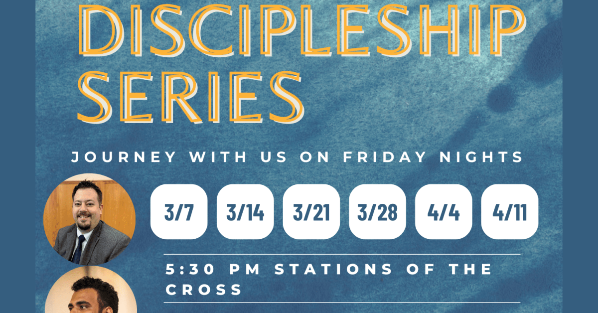 Lenten Offerings – St. John the Evangelist Catholic Parish