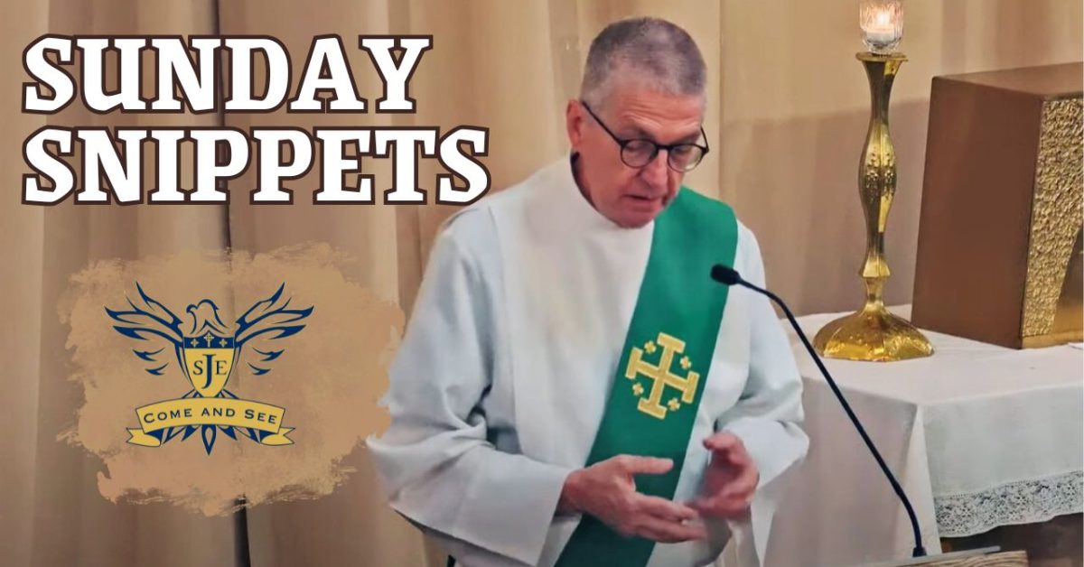 Homily Short, the Solemnity of Christ the King of the Universe – St ...